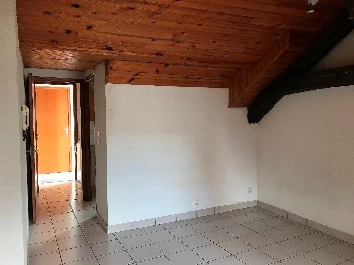 Appartement 1 pièce à louer à Orléans