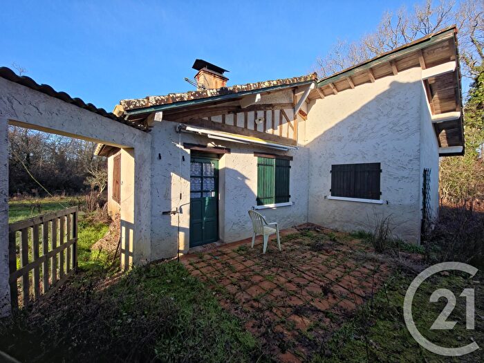 Maison à vendre - Perquie - 3 pièces - 1 chambre