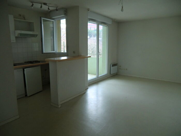 Appartement 3 pièces à Toulouse, Pouvourville, à louer