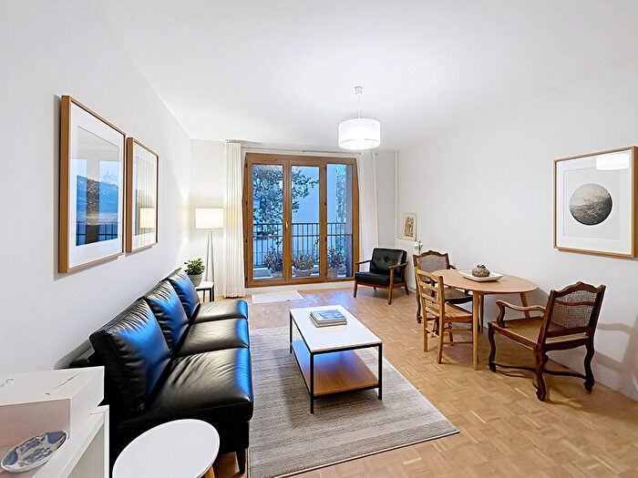 Rambouillet, Bel-Air, Racinay, Pierrefite : Appartement 3 pièces à vendre
