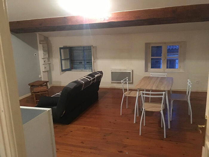 Appartement 2 pièces à Montauban, Centre-ville, à vendre
