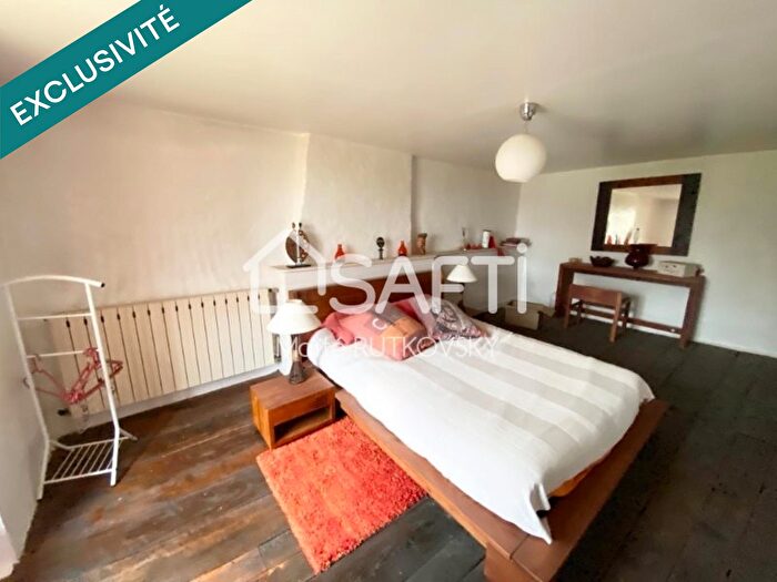Maison 6 pièces à vendre à Cieux