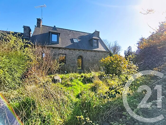 Maison à vendre - Plaine-Haute - 4 pièces - 3 chambres