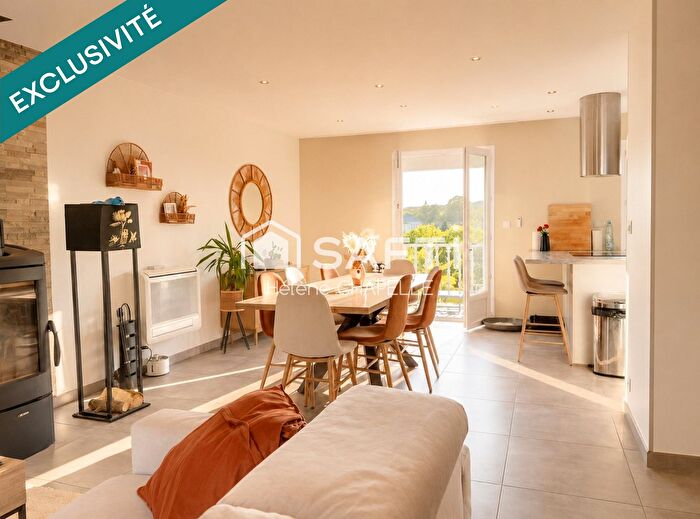 Bornel : Maison 6 pièces à vendre