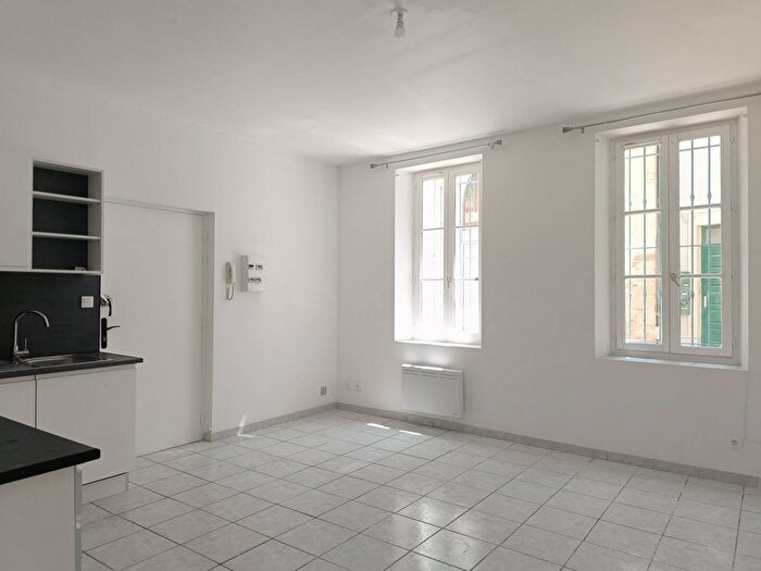 Appartement 2 pièces à louer - Baliste, Narbonne