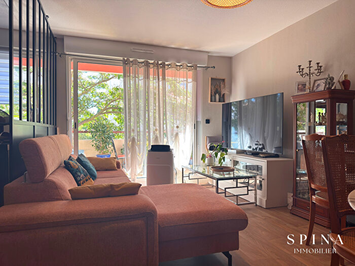 Béziers, Garrissou, Plaisance : Appartement 2 pièces à vendre
