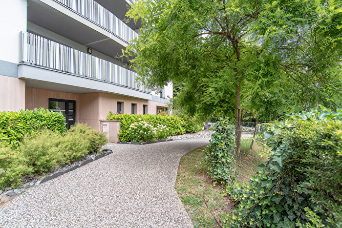 Appartement 2 pièces à vendre à BayonneBayonaBaiona, Sainte-Croix