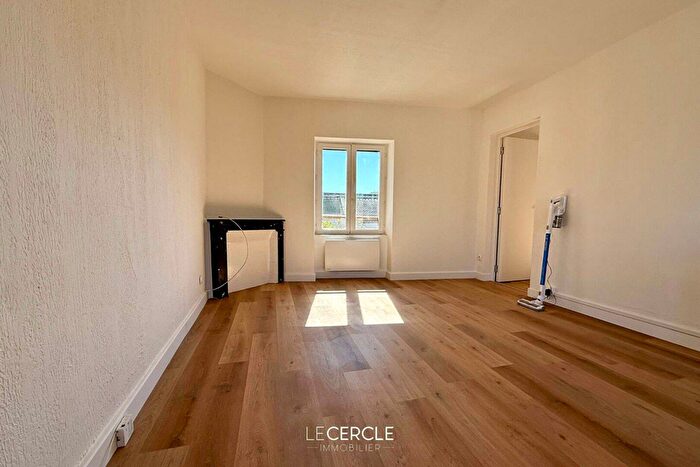 Appartement 2 pièces à Bon Secours, Senlis, à louer
