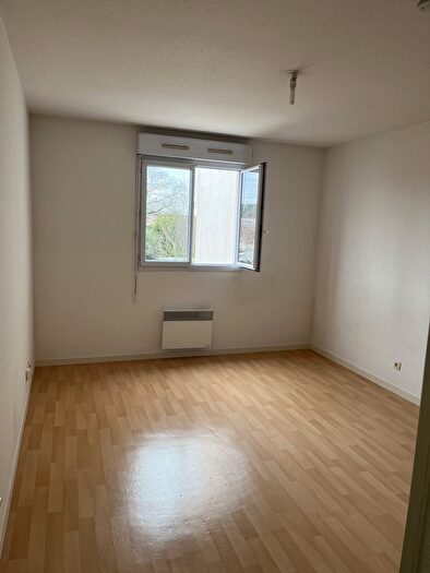 Appartement 1 pièce à louer à Pessac, Brivazac, Candau