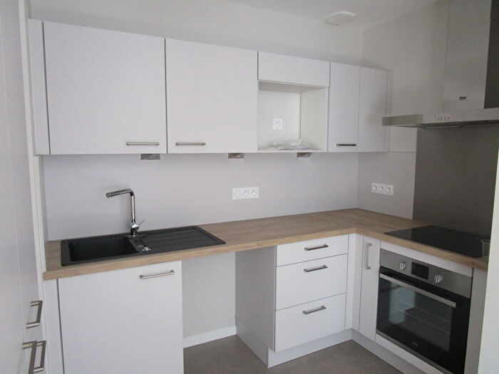Rodez, Gare, Le Faubourg - Appartement 3 pièces à louer