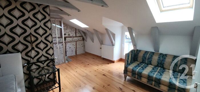 Maison à vendre - Aurillac, Saint-Géraud, Pavatou, Visitation, Nord - 3 pièces - 1 chambre