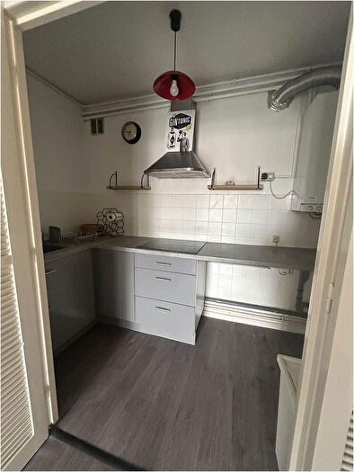 Appartement 2 pièces à louer à Perpignan, Moulin-à-Vent, Vertefeuille