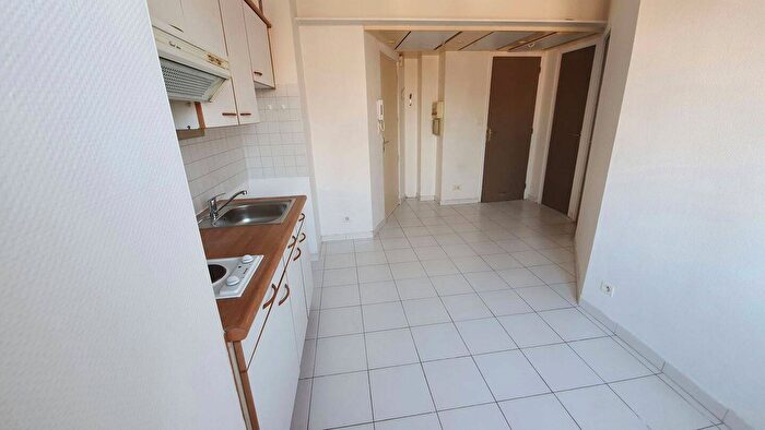 Appartement 1 pièce à louer - Les Arceaux, Agriculture, Montpellier