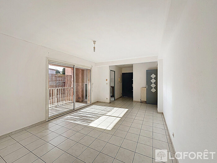 Appartement à vendre - Boujan-sur-Libron - 3 pièces - 2 chambres