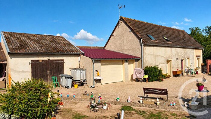 Maison 5 pièces à vendre - Sézanne