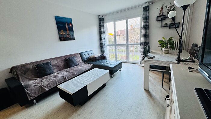 Appartement à vendre - Toulouse, Rangueil, Pech David, Lespinet - 3 pièces - 2 chambres