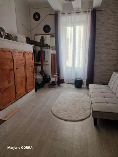 Maison à vendre - Nans-les-Pins - 3 pièces - 2 chambres