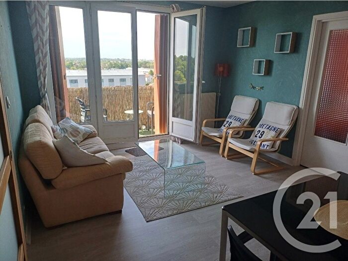 Appartement 2 pièces à louer - Châlons-en-Champagne, Nord