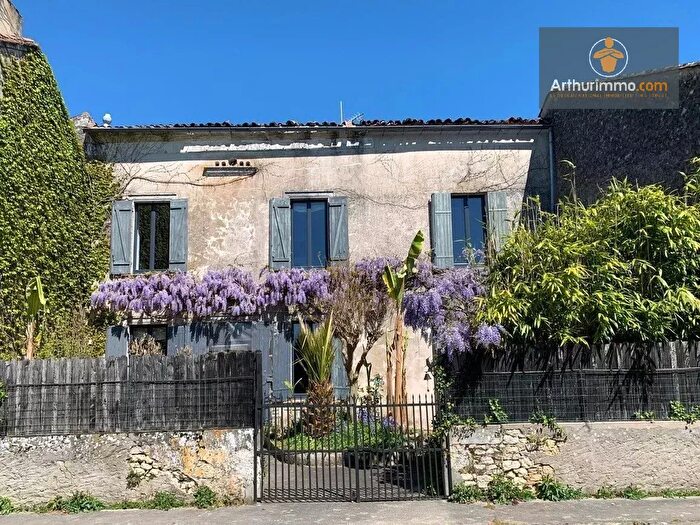 Monestier - Maison 8 pièces à vendre