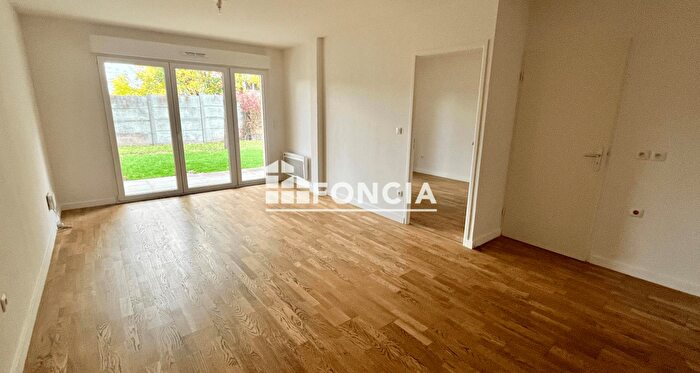 Appartement à vendre - Lens, Nord Est - 2 pièces - 1 chambre