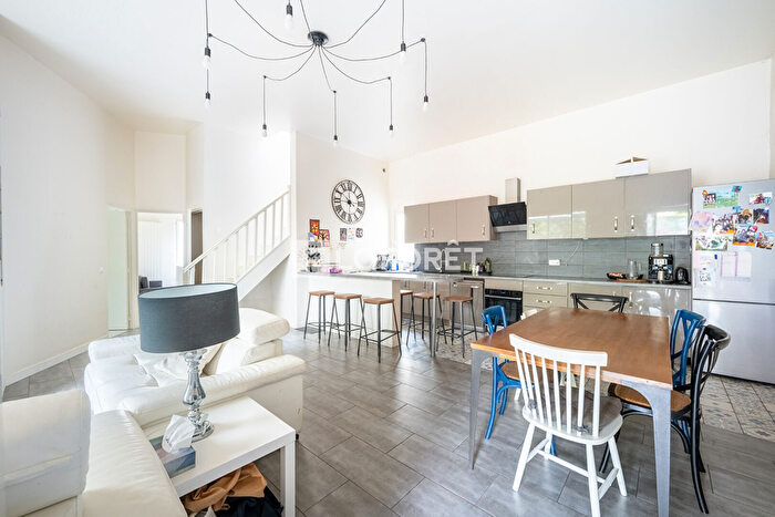 Maurecourt - Maison 6 pièces à vendre