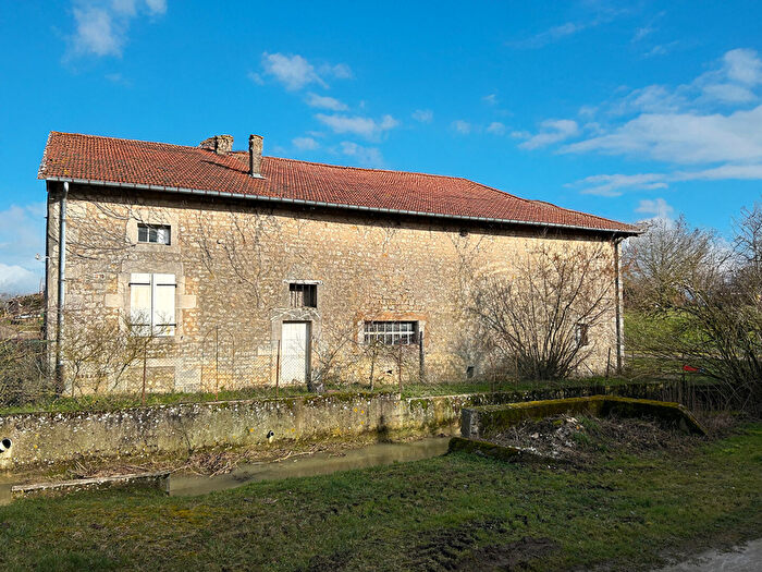 Maison à vendre - Woël - 6 pièces - 2 chambres