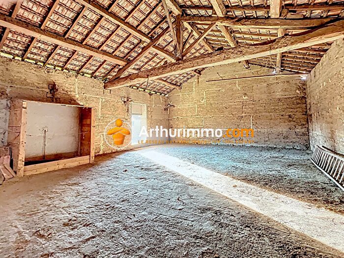 Maison à vendre - LIsle-dAbeau, Peupleraie - 6 pièces