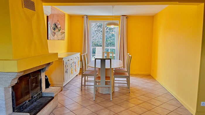 Maison à vendre - Lormont, Le Grand Tressan - 6 pièces - 4 chambres