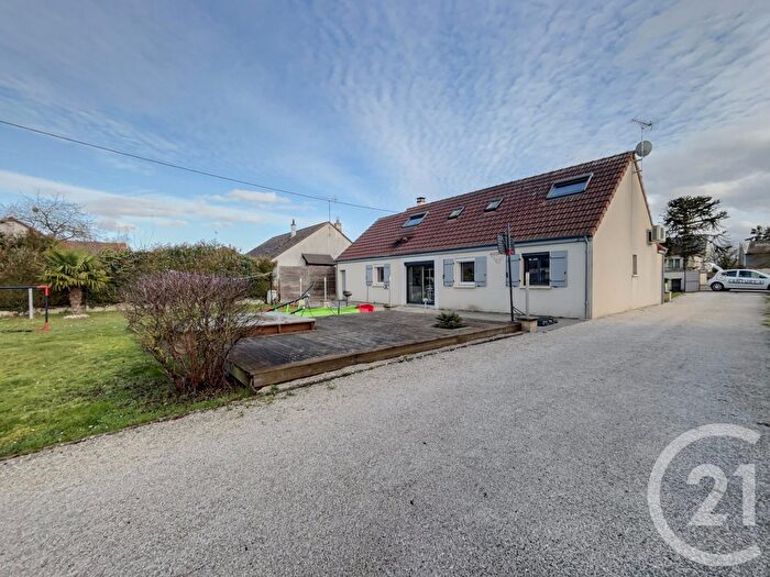 Maison à vendre - Binas - 7 pièces - 5 chambres