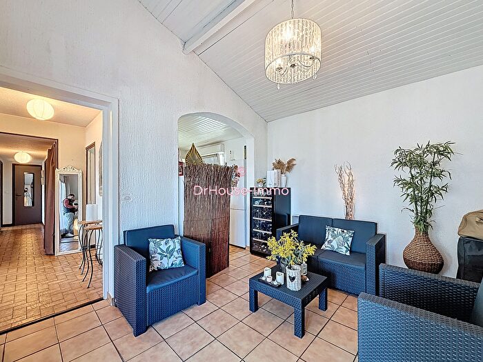 Chatuzange-le-Goubet : Maison 5 pièces à vendre