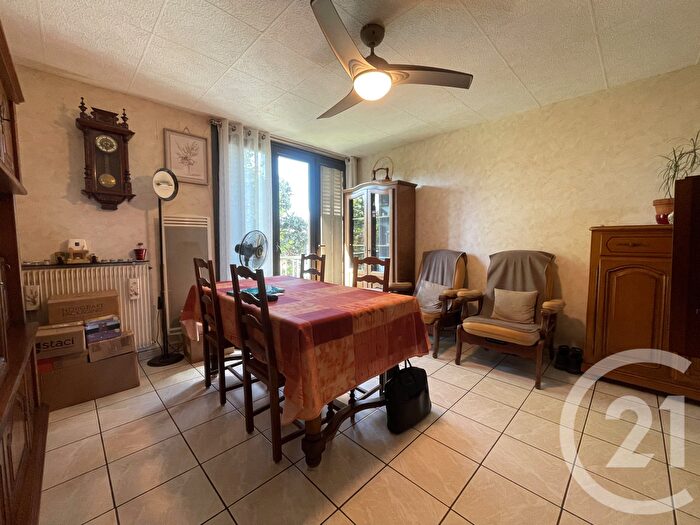 Appartement à vendre - Pessac, Les Echoppes - 3 pièces - 2 chambres