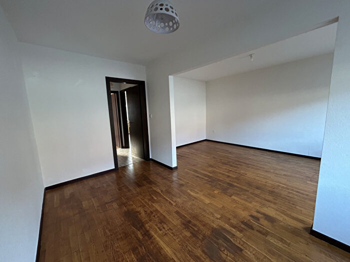 Appartement 3 pièces à louer - Saint-Avold, Centre-ville, Felsberg, Route de Dourd'Hal
