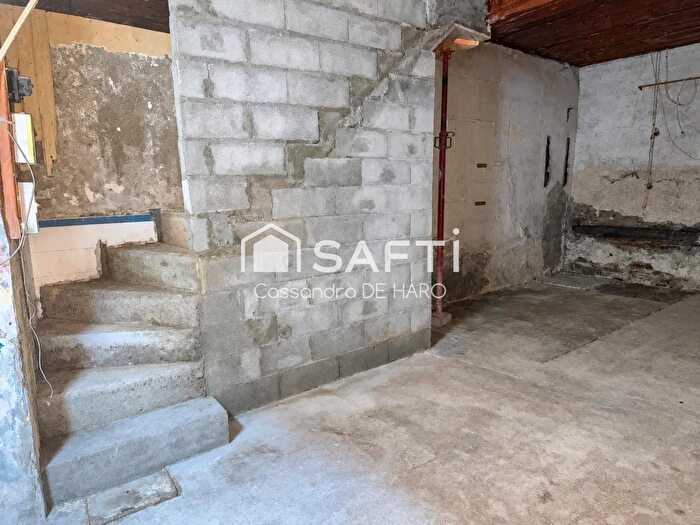 Maison 3 pièces à vendre - Muret, Centre-ville