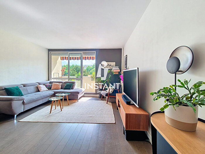 Maisons-Alfort, Alfort : Appartement 4 pièces à vendre