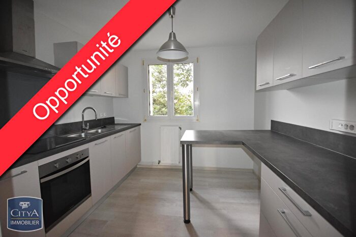 Appartement à vendre - Agen, Jean Jaurès - 5 pièces - 4 chambres