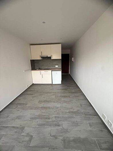 Appartement à louer - Malpassé, Marseille ème arrondissement - 1 pièce