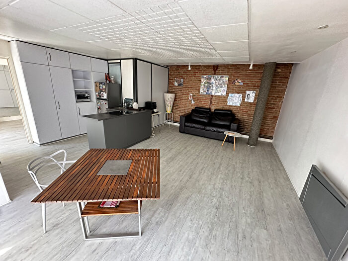 Corbeil-Essonnes, Centre-ville - Maison 3 pièces à vendre