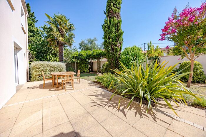Rezé, Jaunais, Blordière : Maison 6 pièces à vendre