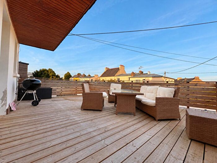 Maison 6 pièces à vendre - Brest, Kergonan, Mesmerrien