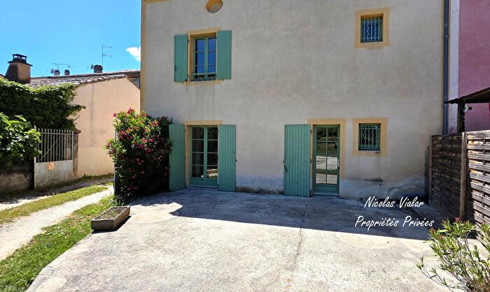 Espeluche - Maison 4 pièces à vendre