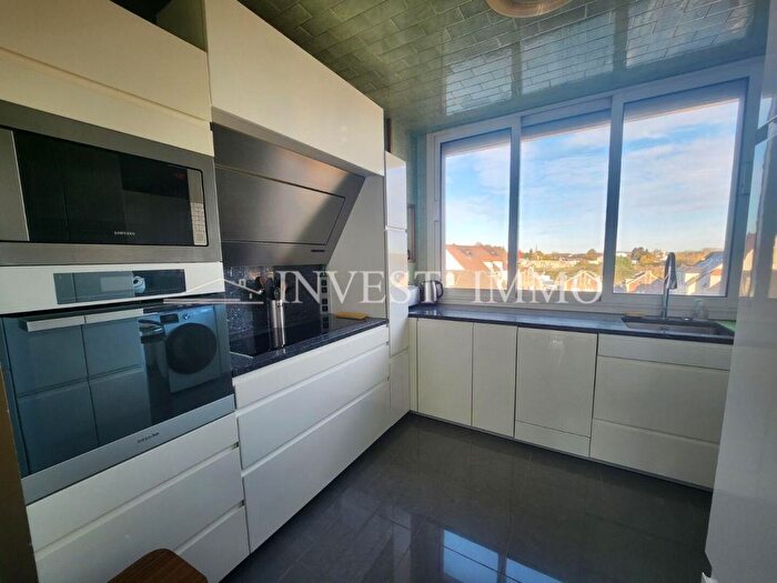 Rantigny : Appartement 3 pièces à vendre