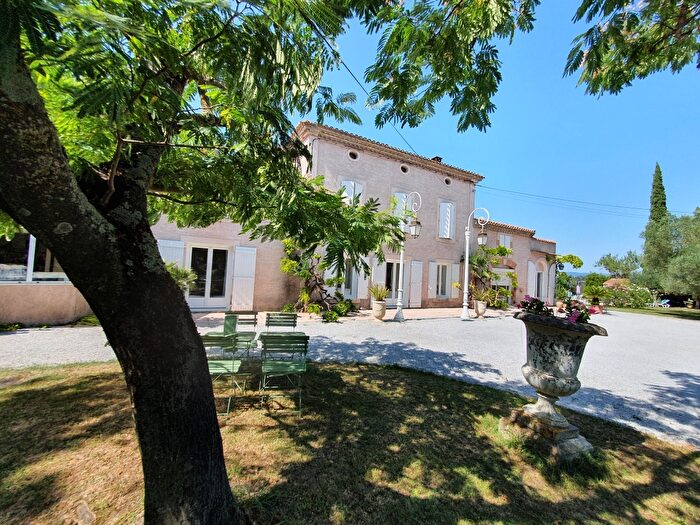 Maison à vendre - Castelnaudary, Villa Annie, Villa Jean-Pierre, Le Petit Touzet, Foyssac - 17 pièces - 13 chambres