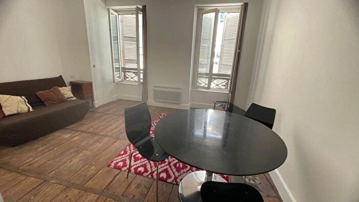 Bourg Neuf, Mont-de-Marsan - Appartement 1 pièce à louer