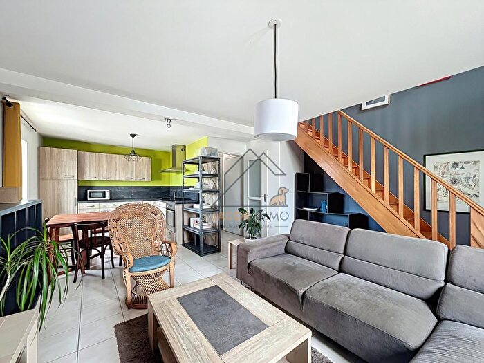 Appartement 3 pièces à Brest, Kérourien, à vendre