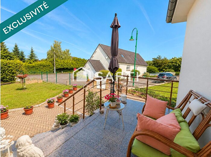 Maison 6 pièces à vendre à Loupershouse