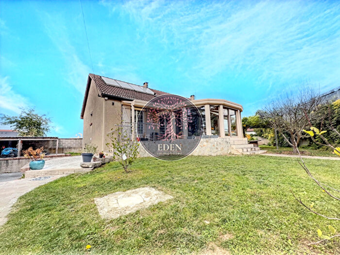 Maison à vendre - Luray - 7 pièces - 5 chambres