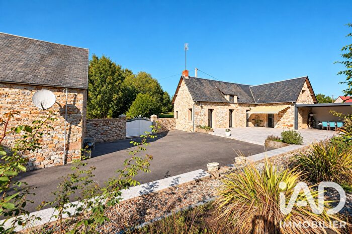 Bion : Maison 6 pièces à vendre