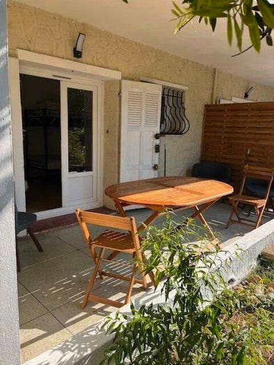 Appartement 1 pièce à louer à Antibes