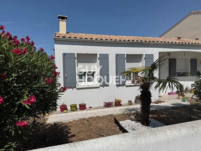Périgny : Maison 4 pièces à vendre