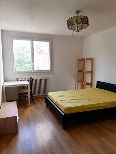 Toulouse, Nègreneys : Appartement 3 pièces à louer